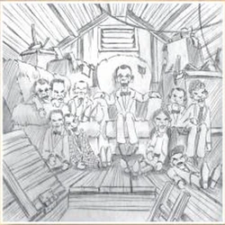 how to draw night of the living dummy