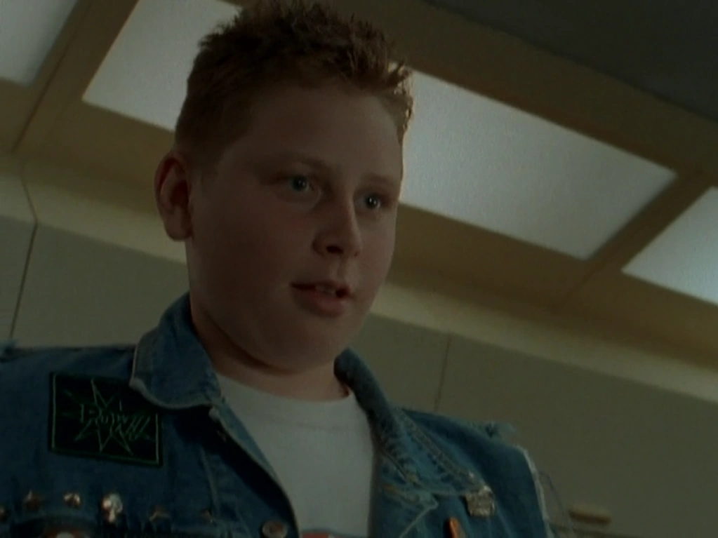 Category:Bullies | Goosebumps Wiki | Fandom