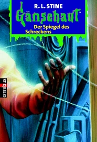 Goosebumps/German releases | Goosebumps Wiki | Fandom