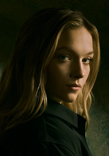 Cece Brewer | Goosebumps Wiki | Fandom