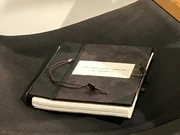 User blog:IsaiahV17/Goosebumps Movie Props! | Goosebumps Wiki | Fandom