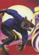 Will Blake | Goosebumps Wiki | Fandom