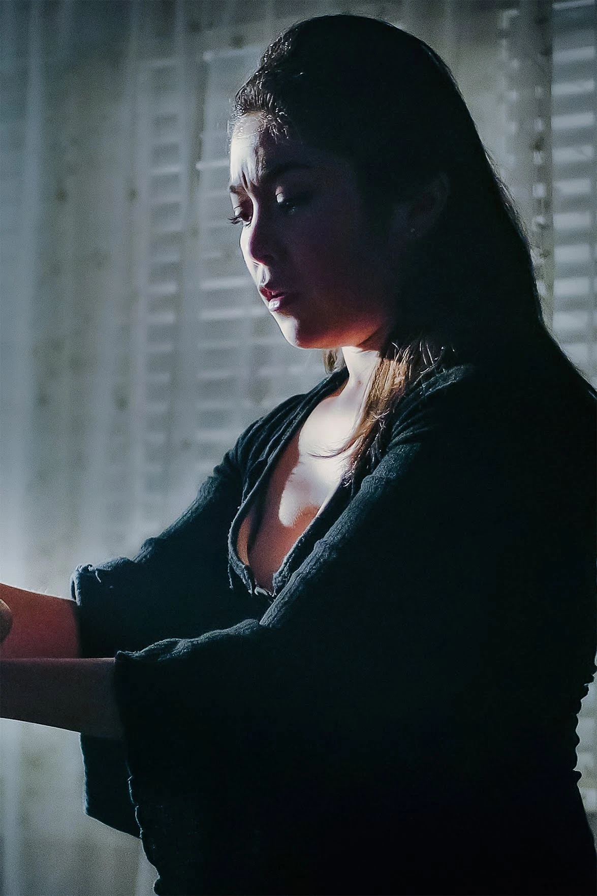 The Haunted Mask (2023 episode) | Goosebumps Wiki | Fandom