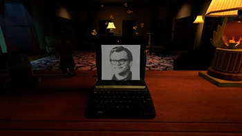 R.L. Stine (film character) | Goosebumps Wiki | Fandom