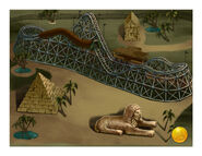 Enter HorrorLand (website) | Goosebumps Wiki | Fandom