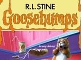 Category:Aliens | Goosebumps Wiki | Fandom