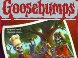 Category:Scientists | Goosebumps Wiki | Fandom