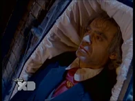 Count Nightwing | Goosebumps Wiki | Fandom