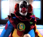 Murder the Clown (Uncle Theo) | Goosebumps Wiki | Fandom