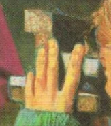 The Camera | Goosebumps Wiki | Fandom