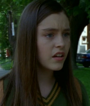 Shari Walker | Goosebumps Wiki | Fandom