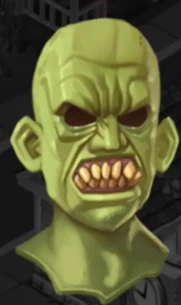 The Haunted Mask | Goosebumps Wiki | Fandom