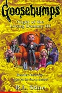 Night of the Living Dummy III | Goosebumps Wiki | Fandom