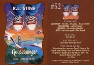 How I Learned to Fly | Goosebumps Wiki | Fandom