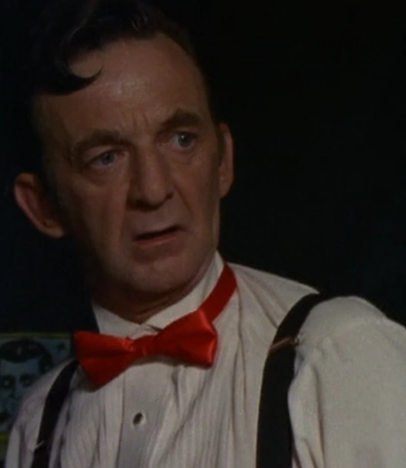 Jimmy O'James | Goosebumps Wiki | Fandom