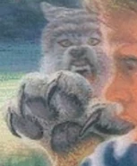 Werewolves | Goosebumps Wiki | Fandom