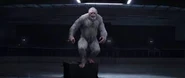 Abominable Snowman | Goosebumps Wiki | Fandom