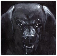 The Barking Ghost | Goosebumps Wiki | Fandom