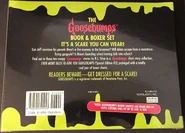 Tales to Give You Goosebumps | Goosebumps Wiki | Fandom