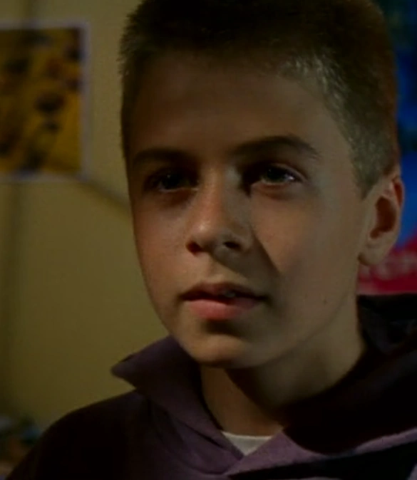 Marty | Goosebumps Wiki | Fandom