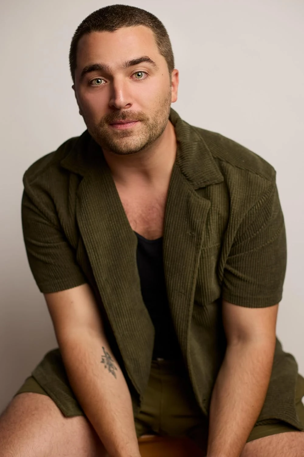 Anthony Demare | Goosebumps Wiki | Fandom