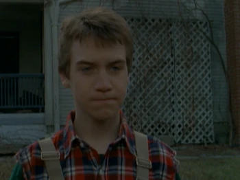 Will Blake | Goosebumps Wiki | Fandom