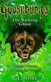 The Barking Ghost | Goosebumps Wiki | Fandom