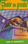 Goosebumps/French Canadian releases | Goosebumps Wiki | Fandom