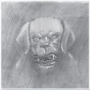 The Barking Ghost | Goosebumps Wiki | Fandom