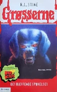 The Barking Ghost | Goosebumps Wiki | Fandom