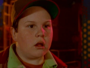 Skipper Matthews | Goosebumps Wiki | Fandom