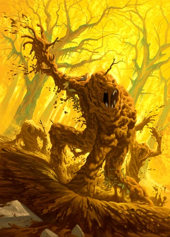 Mud Monsters | Goosebumps Wiki | Fandom