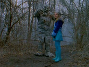 You Can't Scare Me (TV episode) | Goosebumps Wiki | Fandom