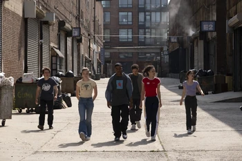 Welcome to Camp Nightmare | Goosebumps Wiki | Fandom