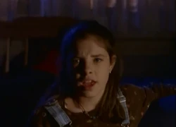 Maggie Castle Goosebumps