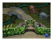 HorrorLand (theme park) | Goosebumps Wiki | Fandom