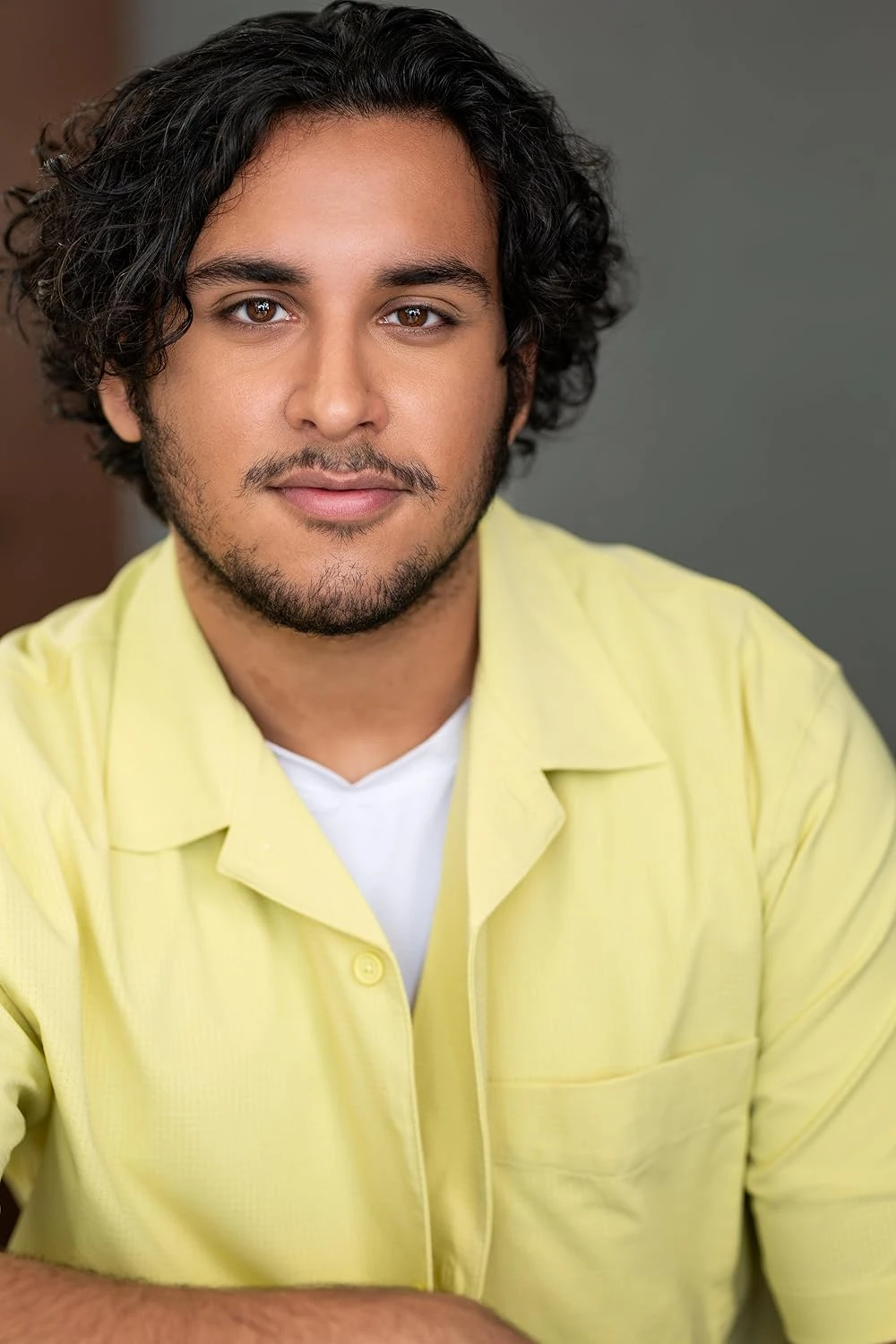 Shorya Lamba | Goosebumps Wiki | Fandom