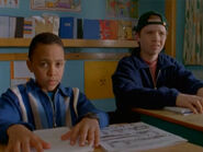 You Can't Scare Me (TV episode) | Goosebumps Wiki | Fandom