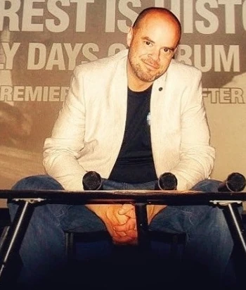 Peter Costigan | Goosebumps Wiki | Fandom