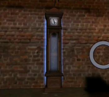 The Cuckoo Clock | Goosebumps Wiki | Fandom