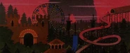 HorrorLand (theme park) | Goosebumps Wiki | Fandom