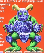 Jonathan Chiller | Goosebumps Wiki | Fandom