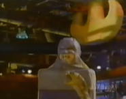 Masked Mutant | Goosebumps Wiki | Fandom