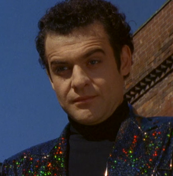 Daniel Kash | Goosebumps Wiki | Fandom