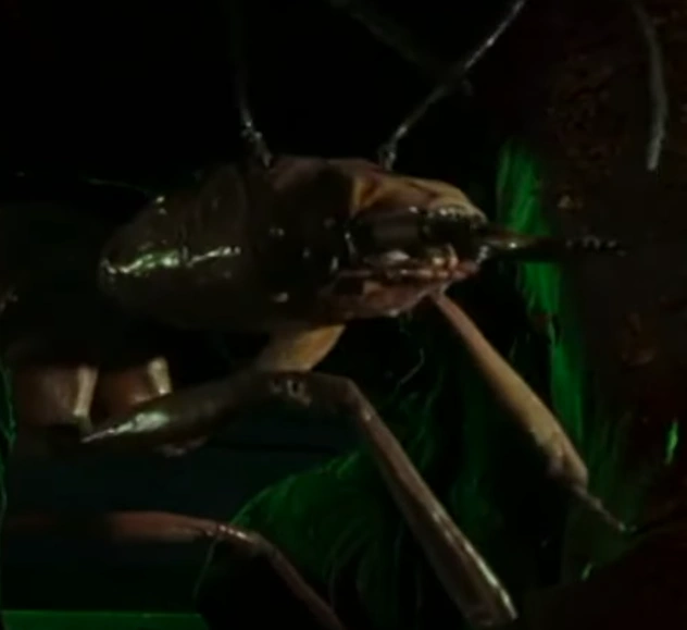 The Awesome Ants | Goosebumps Wiki | Fandom