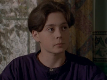 Max Thompson | Goosebumps Wiki | Fandom