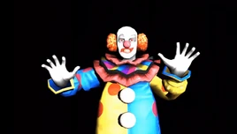 Murder the Clown (Uncle Theo) | Goosebumps Wiki | Fandom