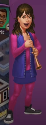 Masked Mutant | Goosebumps Wiki | Fandom