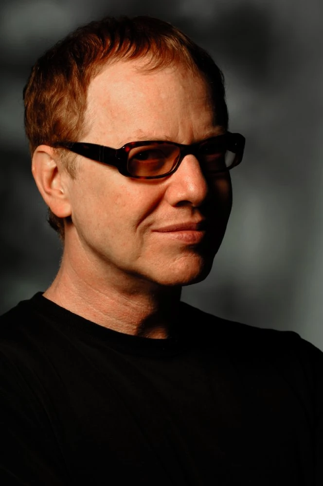 Danny Elfman | Goosebumps Wiki | Fandom