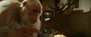 Abominable Snowman | Goosebumps Wiki | Fandom